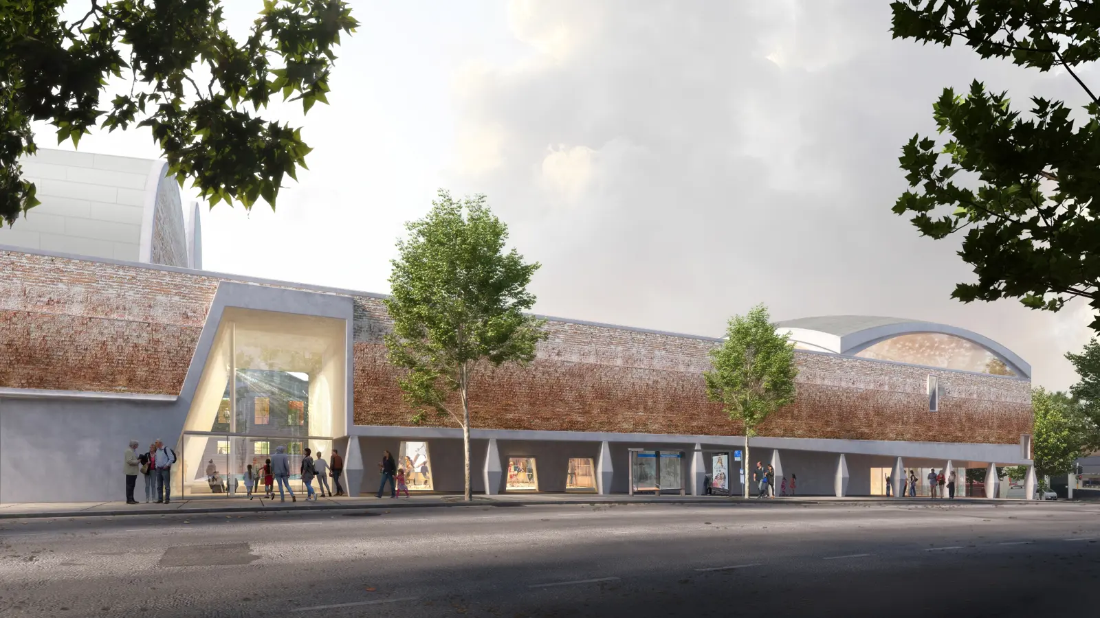 Home | Powerhouse Museum Ultimo